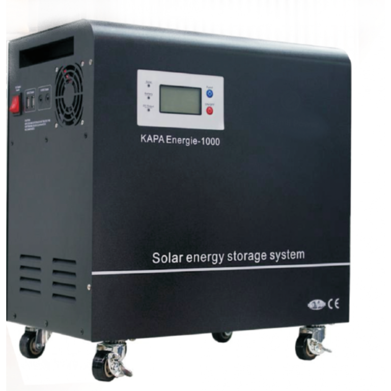Load Shedding Kit Archives - Marcel's Solar Solutions
